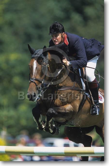 Bob Langrish Equestrian Photographer: Images