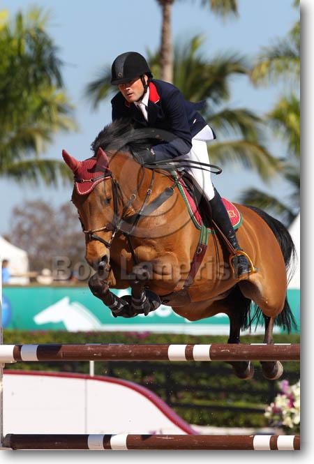 Bob Langrish Equestrian Photographer: Travels